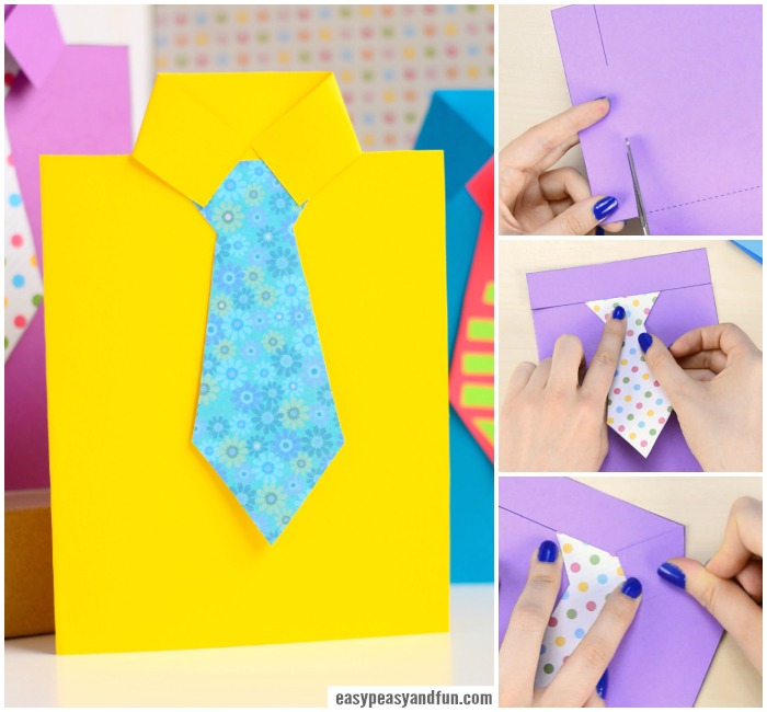 How To Make A Father s Day Shirt Card Template Included Easy Peasy How To Make A Father s Day Shirt Card Template Included Easy Peasy