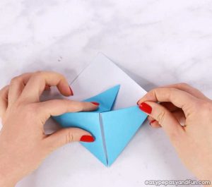 Elephant Corner Bookmark - Easy Peasy and Fun