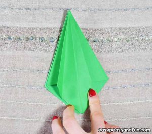Paper Umbrella Craft for Kids - a Fun Rainy Day Idea - Easy Peasy and Fun