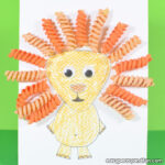 Easy Pasta Crafts Ideas - Easy Peasy and Fun