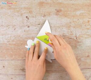 Frog Corner Bookmarks With Template - Easy Peasy and Fun