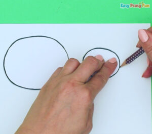 Panda Paper Box Craft - Easy Peasy and Fun