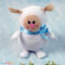 Sock Sheep Craft - Easy Peasy and Fun