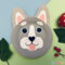 Paper Plate Dog Craft - Easy Peasy and Fun