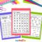 Letter H Worksheets for Preschool and Kindergarten - Easy Peasy and Fun