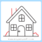 How to Draw a House – Step by Step Drawing Tutorial - Easy Peasy and Fun