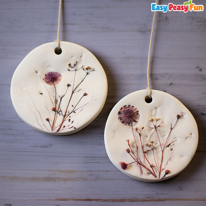 15+ DIY Salt Dough Ornaments - Ideas the Kids Will Love - Easy Peasy ...
