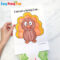 Disguise a Turkey as a Cowboy Printable Template - Easy Peasy and Fun