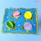 3D Turtles Paper Craft - Easy Peasy and Fun
