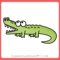 How to Draw an Alligator – Step by Step Drawing Tutorial - Easy Peasy ...