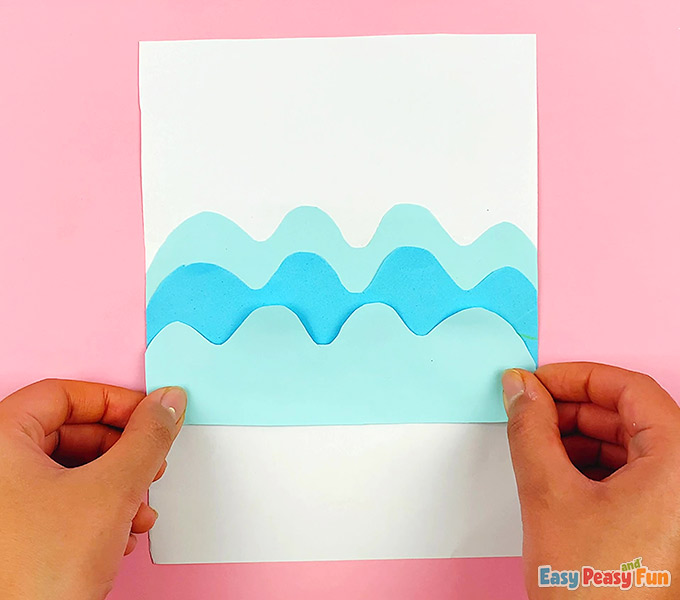Paper Palm Tree Craft Tutorial - Easy Peasy and Fun