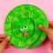 Paper Chain Snake Craft - Easy Peasy and Fun
