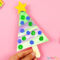 Easy Christmas Tree Craft - Easy Peasy and Fun
