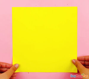 Handprint Clown Craft - Easy Peasy and Fun