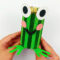 Craft Stick Frog Craft - Easy Peasy and Fun