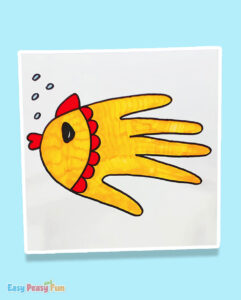 Ocean Animal Crafts for Kids - Dive Into These Fun Ideas - Easy Peasy ...